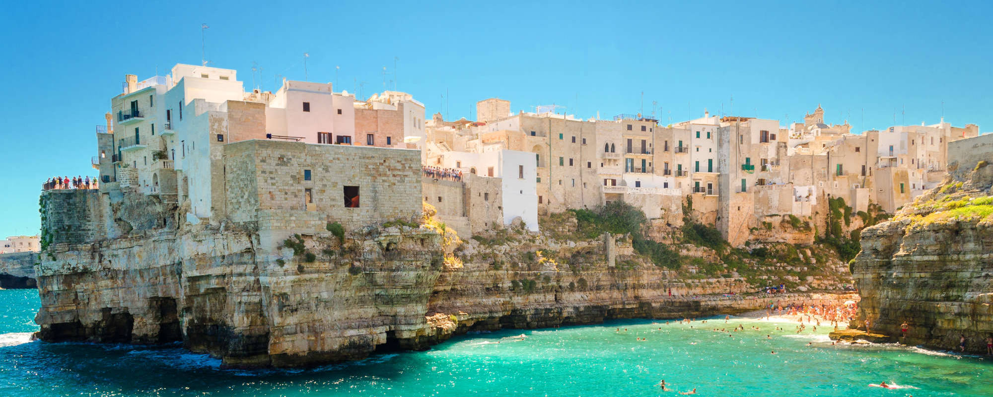 Small Group Tour of Puglia, Abruzzo, & Matera | Vita Italian Tours