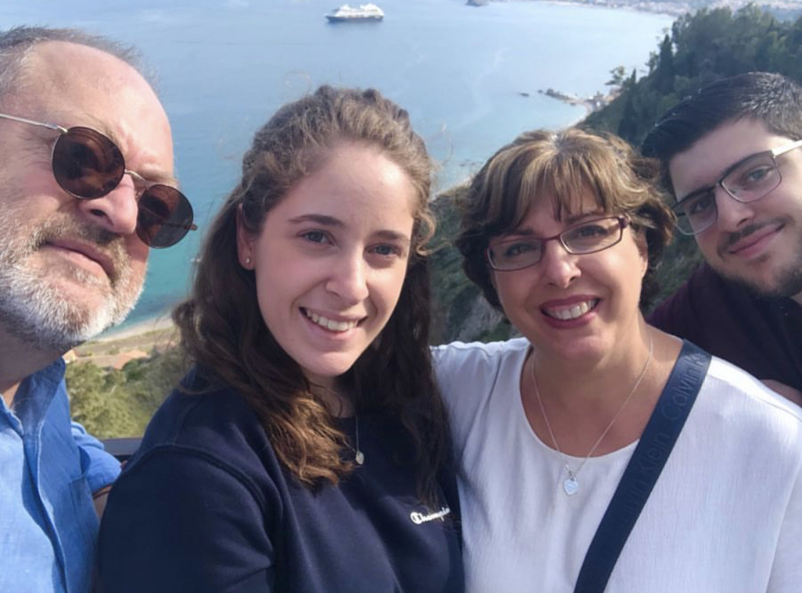Pia Gava Brings Italian Food to Life | Vita Italian Tours