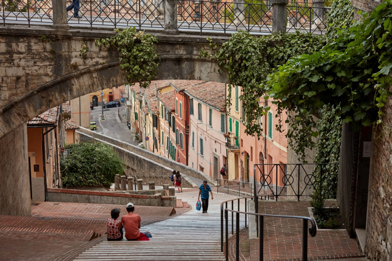 What to See and Do in Perugia | Vita Italian Tours