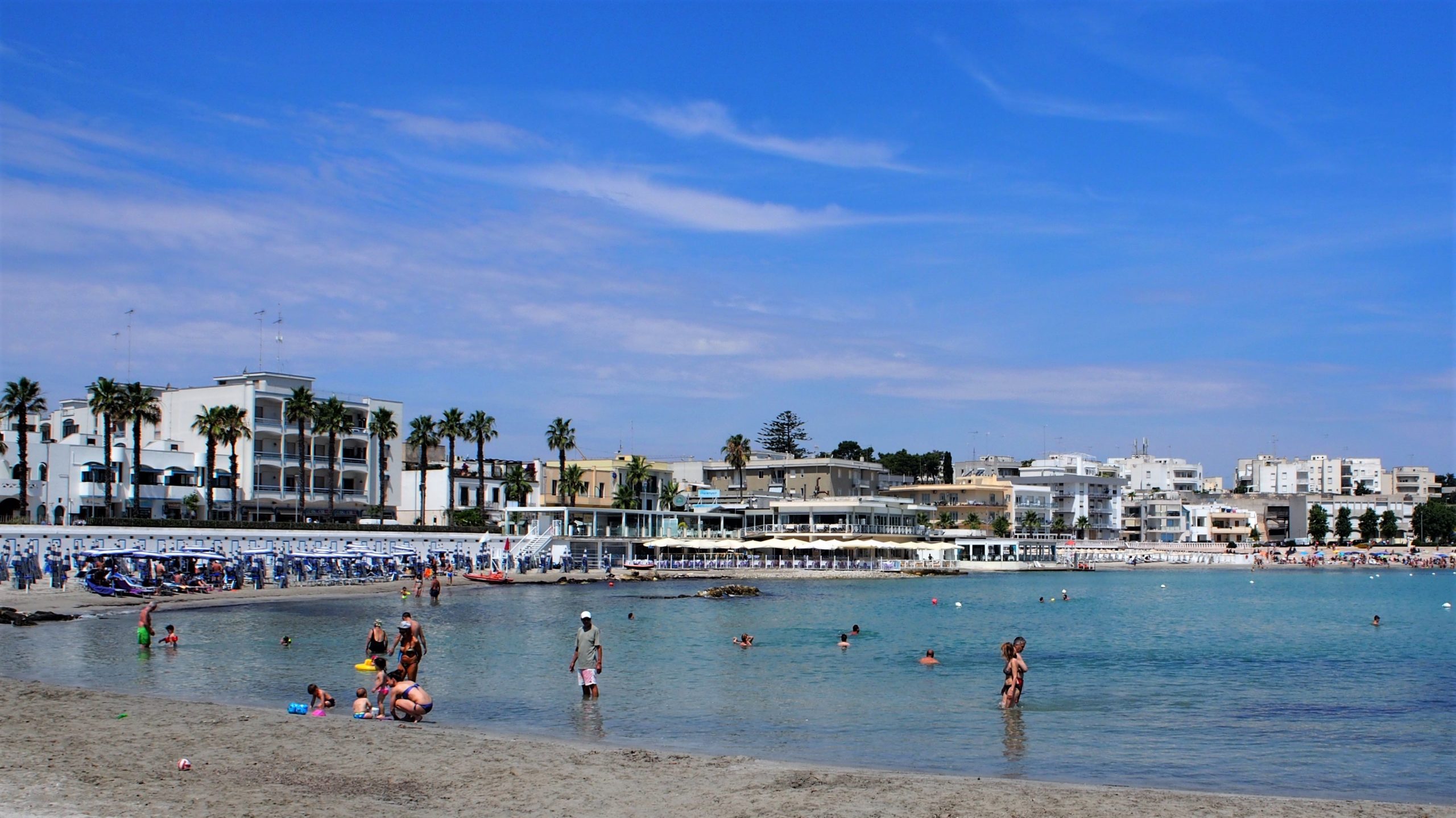 Otranto, The Jewel of Salento, Puglia | Vita Italian Tours