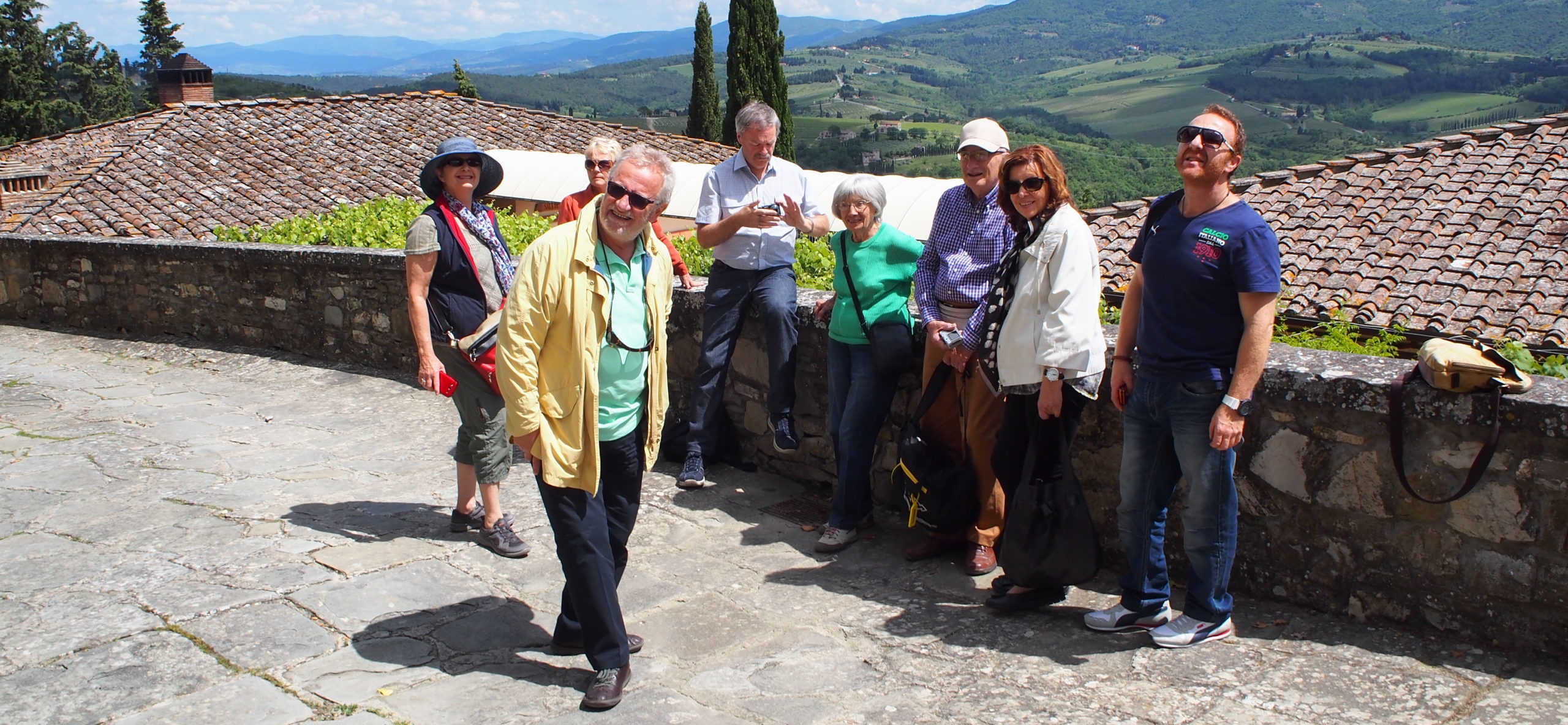 Small Group Tours of Italy | Vita Italian Tours