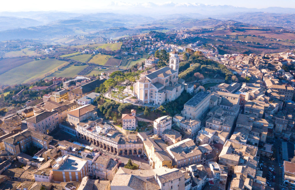 Pesaro - Italian Capital of Culture 2024 | Vita Italian Tours