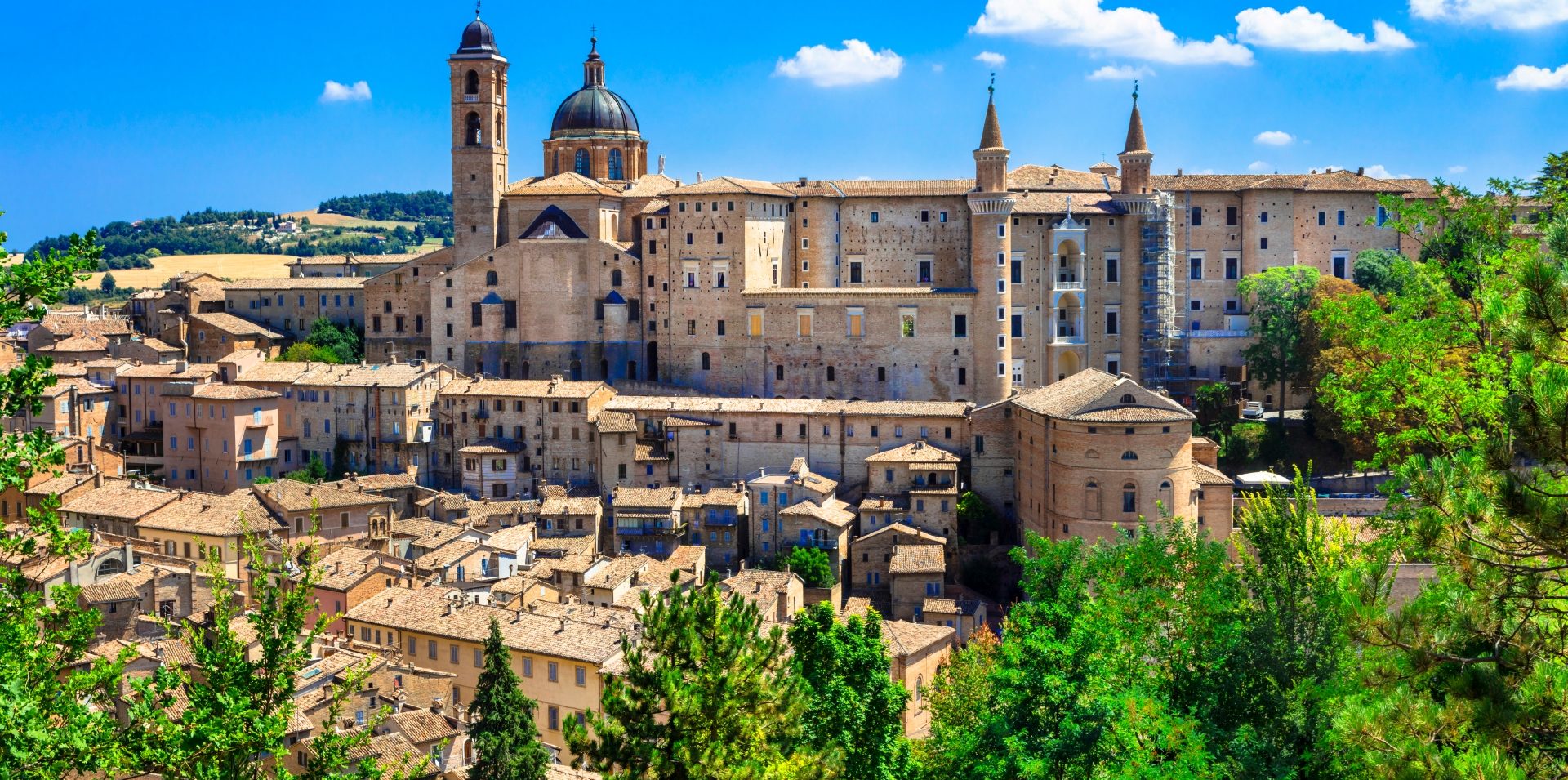 Highlights of Le Marche | Small Group Tour 2026 | Vita Italian Tours
