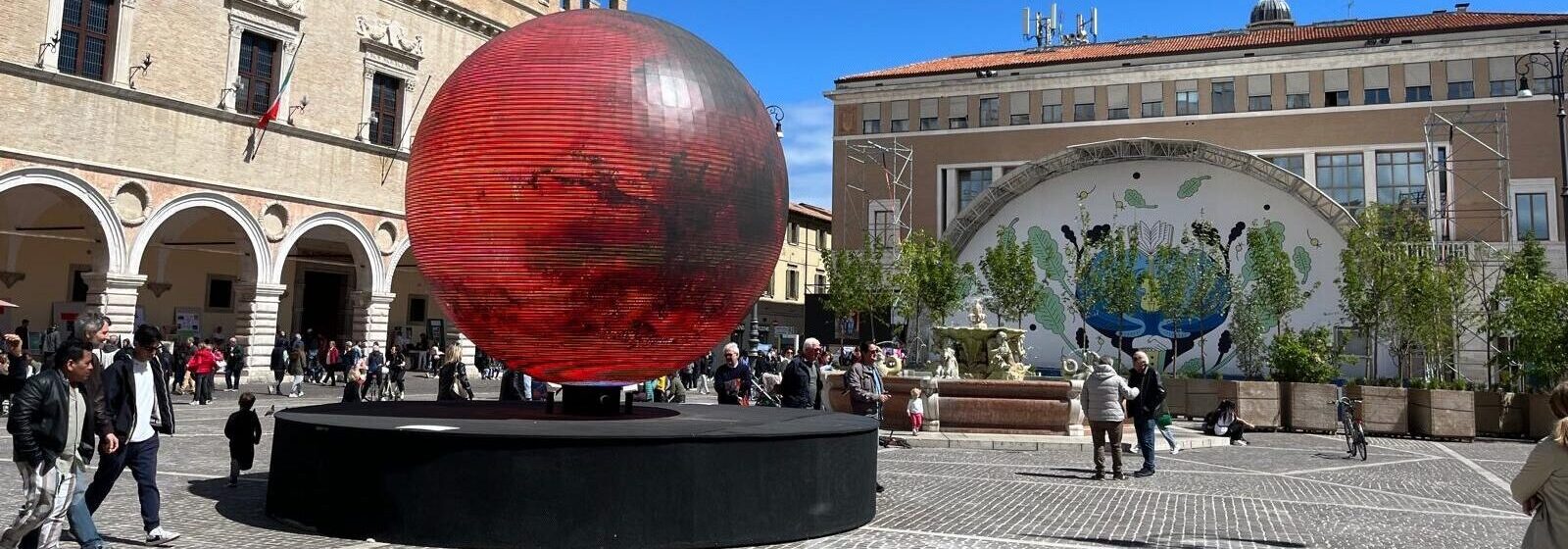 Pesaro - Italian Capital of Culture 2024 | Vita Italian Tours