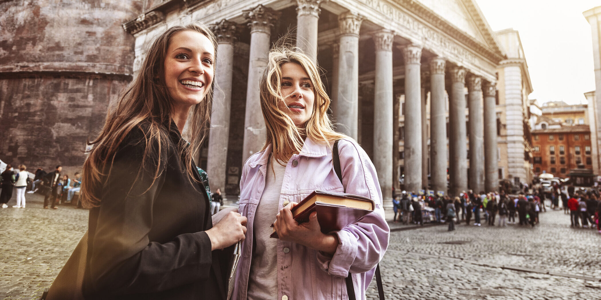 Private Guided Walking Tour of Rome | Italy Day Tours 2025 | Vita ...