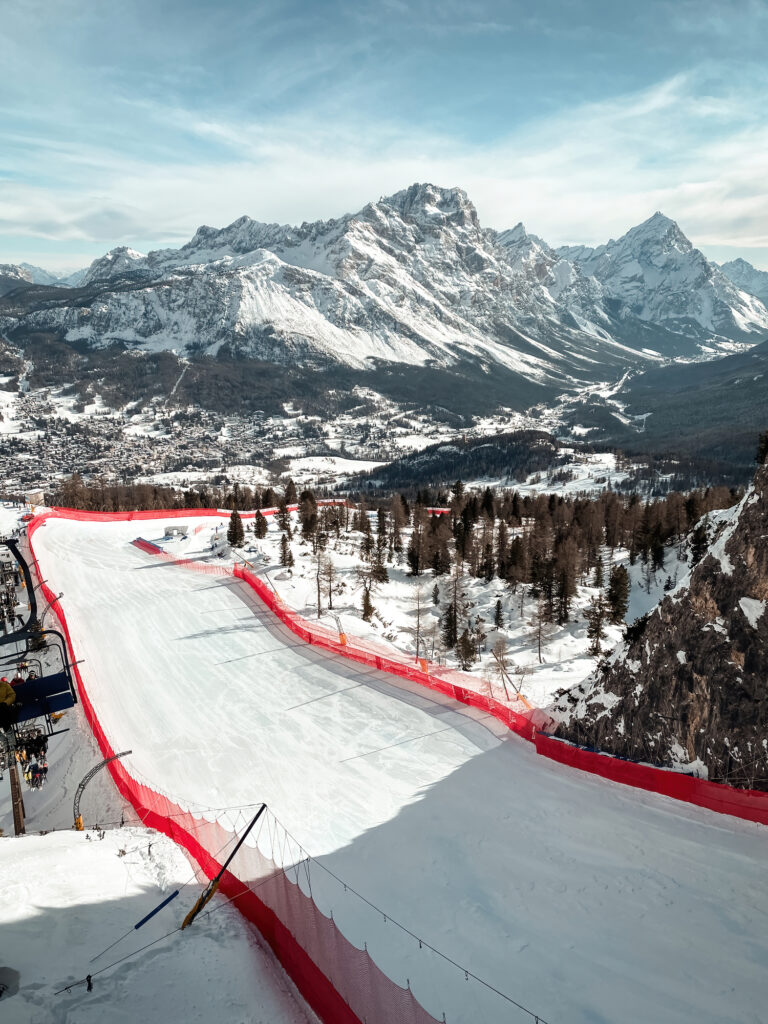 Milano-Cortina 2026: Let the Games Begin! | Vita Italian Tours